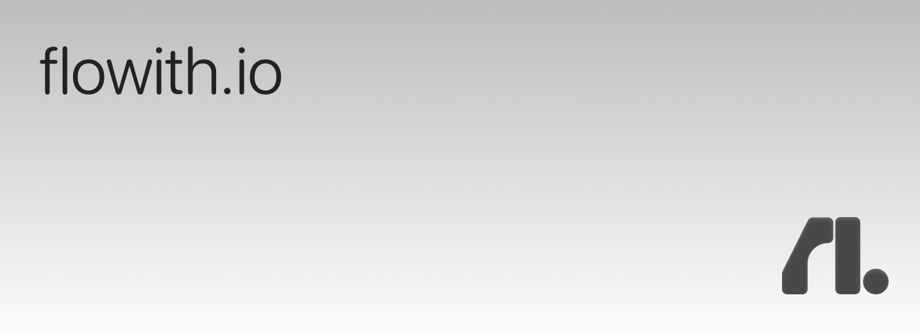 欢迎使用 flowith | Flowith Official Document